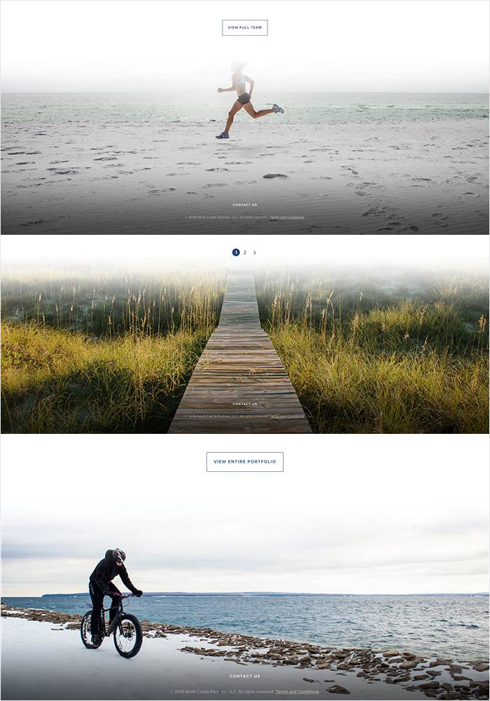 BARREL | Project Roundup: North Castle Partners & Wanderlust 108s