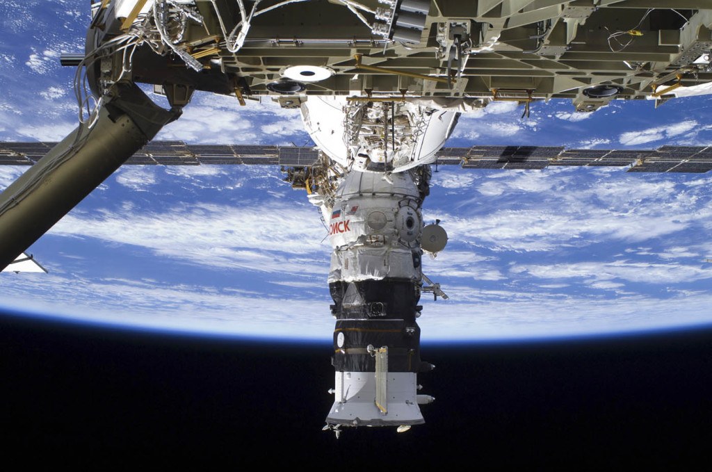 BARREL | Engineering Modular Systems