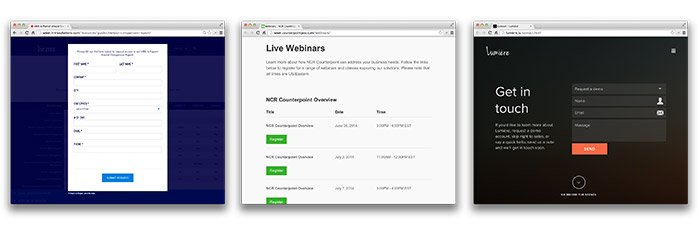 BARREL | Five Content Ingredients for Designing Successful Marketing ...